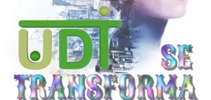 UDT – Unión distrital de trabajadores